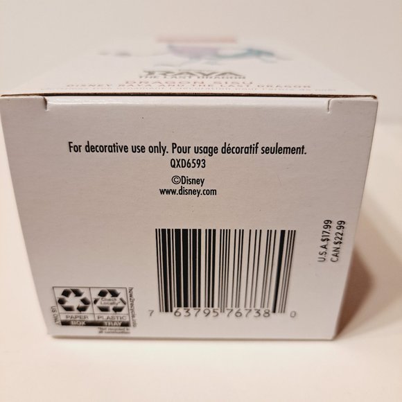 Hallmark | Holiday | 222 Hallmark Keepsake Disney Rava And The Last ...